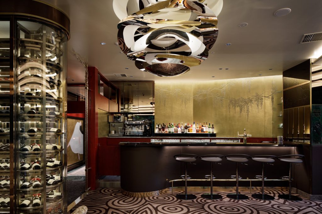 ROPPONGI Ukai-tei（洋） | 株式会社白線社